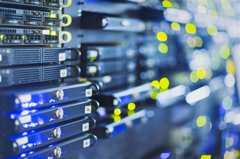 What Are Network Servers Greencloud Affordable Kvm And Windows Vps