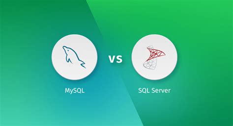 Understanding Sql And Mysql Key Differences Explained Offshorededi