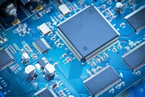 Understanding The Significance Of Stdf Data In Semiconductor Testing