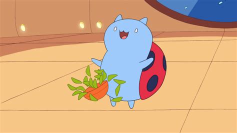 Catbug Comics Comic Vine