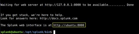 A Guide To Easy Log Analysis Using Splunk
