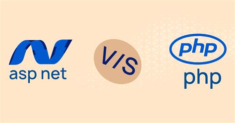 Which Is Better Aspnet Vs Php Understanding The Basic Differences