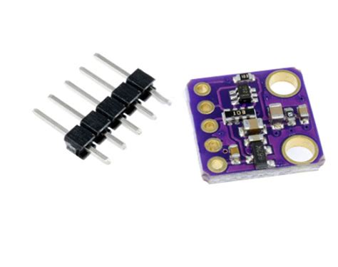 Diymore Gy Apds9930 Llc Apds 9930 Llc Ambient Light Sensor Infrared Led Proximity Sensor Module