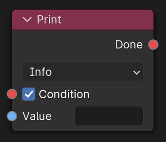Print UPBGE Manual