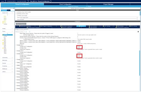 Get Voltage Measures From ADC OwnTech