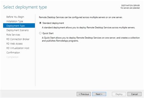 How To Deploy Hyper V Vdi A Step By Step Guide