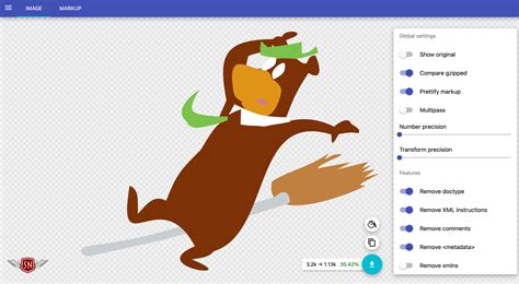Smashing Animations Part 4 Optimising Svgs Sirrona Web Design