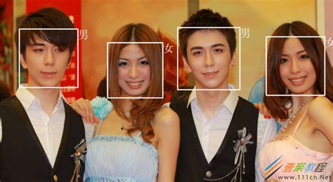 Python判别性别的代码python如何实现性别识别 Python实现性别识别代码示例 Csdn博客