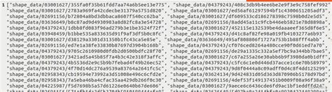 点云数据集shapenet shapenet数据集下载 csdn博客
