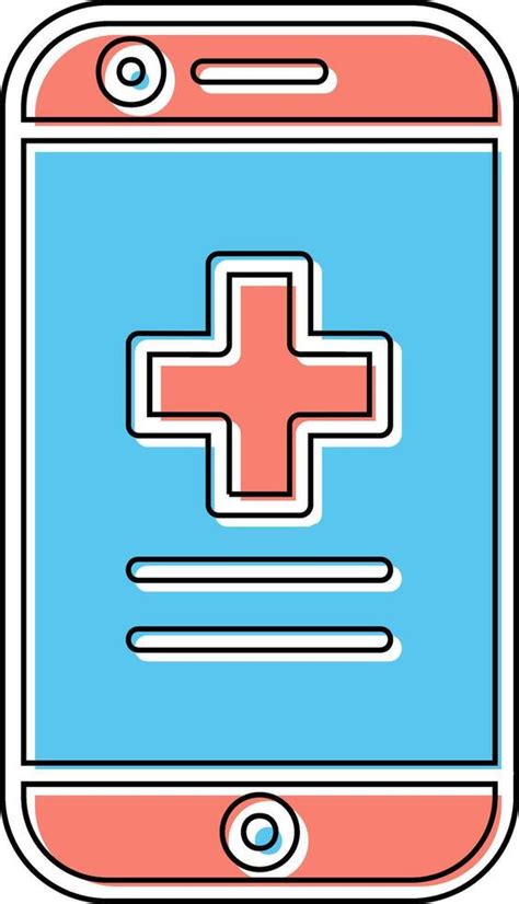 Mobile Vector Icon 38572979 Vector Art At Vecteezy