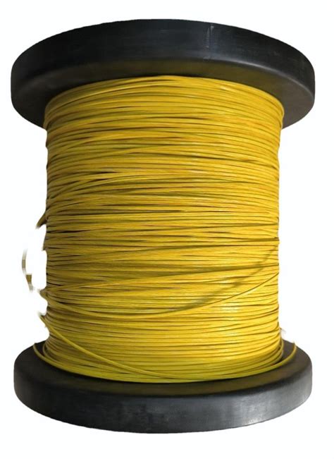Ptfe K Type Thermocouple Wire Size 24awg At ₹ 40meter In Gurugram