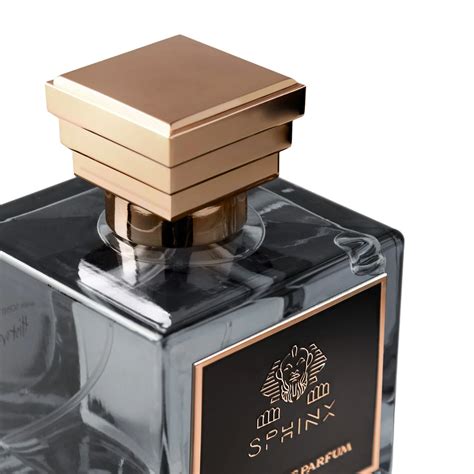 Sphinx Elixir Sphinx Fragrances Una Novità Fragranza Unisex 2023