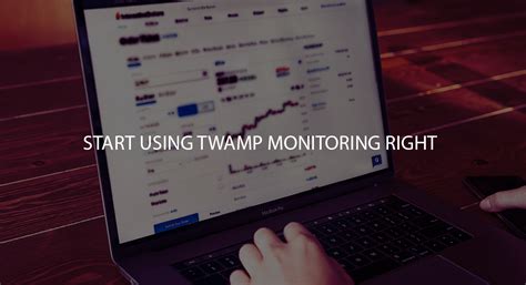 Advanced Twamp Monitoring Techniques For Data Networks