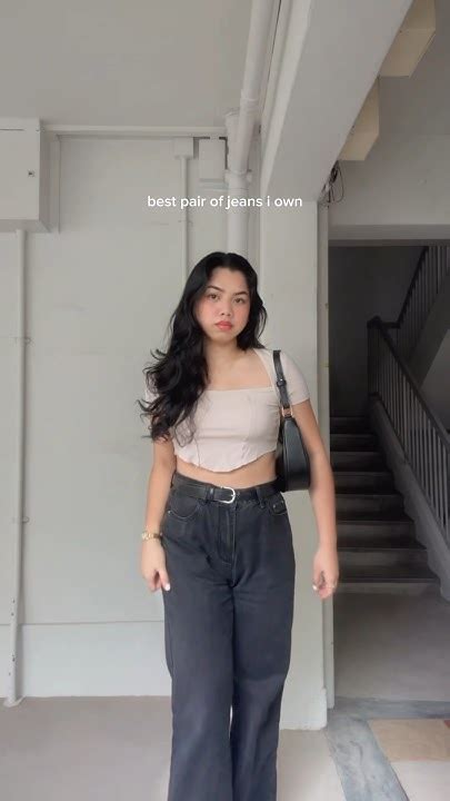 Just The Right Amount Of Snug And Baggy Aesthetic Fashion Beauty