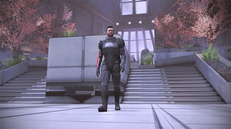 Ive Been Having Fun With The Pullscorpion Combo In Mass Effect 3 R