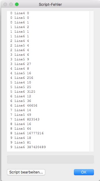 How Does Vsmessage Work Python Scripting Vectorworks Community Board