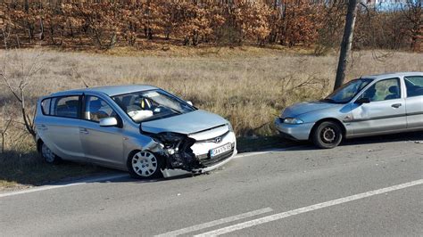 Един човек е загинал при катастрофа през денонощието Новини бг