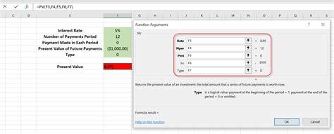 Continuous Compounding Formula In Excel Wps Office Academy