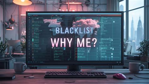 How To Remove Your IP From Blacklist Step By Step Guide