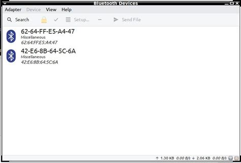Any Tips On Using Bluetooth AntiX Forum