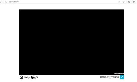 Why Doesnt My Video Work In The Exported Webgl Build Version Unity