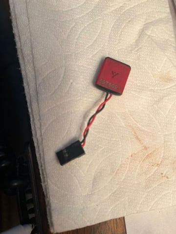 MYLAPS RC R C Tech Forums