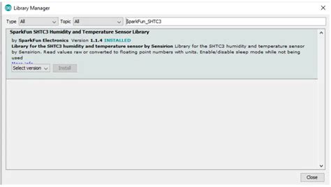 rak1901 wisblock temperature and humidity sensor user guide
