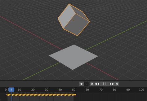 baking can you bake multiple rigid body simulations in a single file