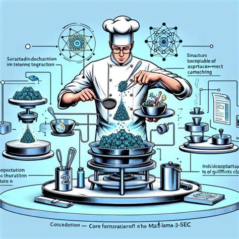 How To Use The Llama SEC Model For SEC Data Analysis Fxis Ai