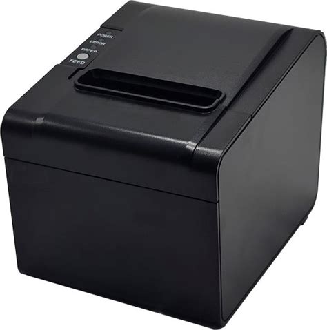 260l Thermal Receipt Printer Universal Solutions