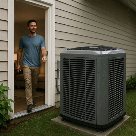 How Well Do Variable Speed Air Conditioners Work In Humid Areas