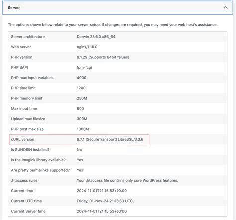 Php And Curl How Wordpress Makes Requests