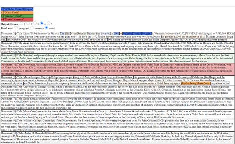 Figure 8 From Textgenshap Scalable Post Hoc Explanations In Text Generation With Long Documents