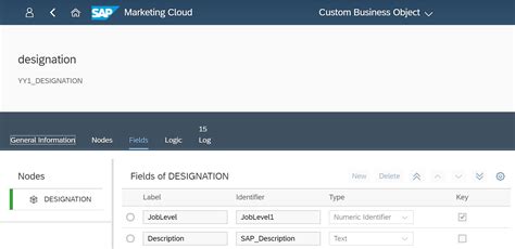 SAP S HANA And SAP S HANA Cloud Key User Extens SAP Community