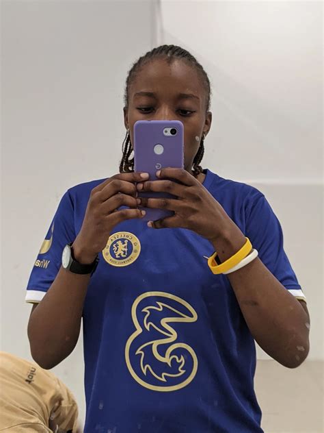 Salome Thawethe On Linkedin Themighty