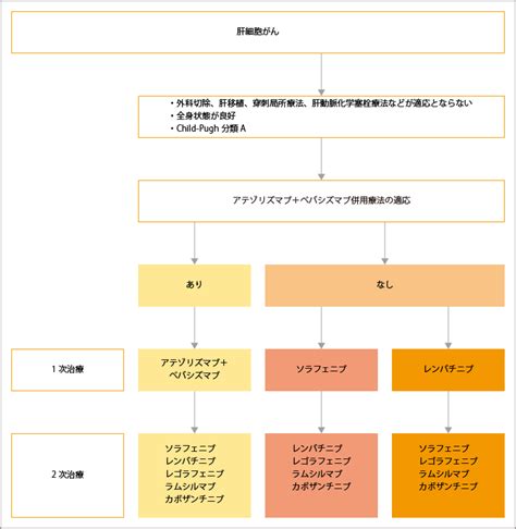 肝臓がんの治療 がんプラス