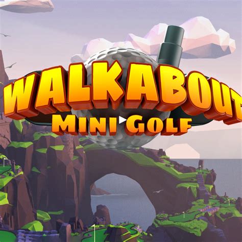 Walkabout Mini Golf VR