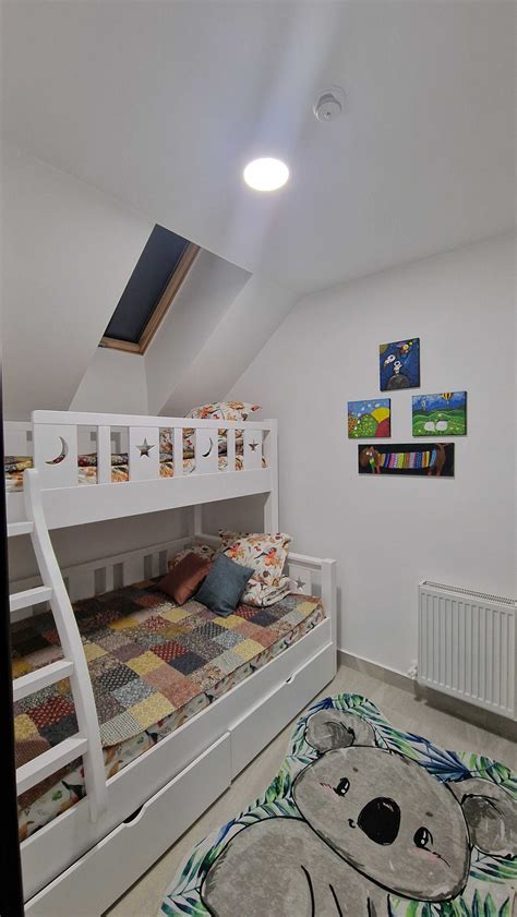 Vila De Lux La Munte Piscina Interioara Poiana Stampei • Olx Ro