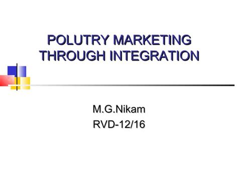 Layer Integration Seminar Ppt