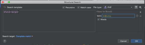 How To Get A Phpstorm Warning Over Symfony Dump Romaric Drigon