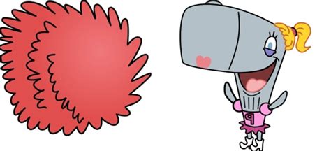 Pearl Krabs Cursor For Chrome