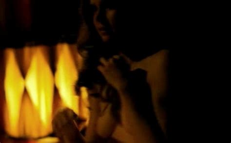 Naked Amy Adams In American Hustle