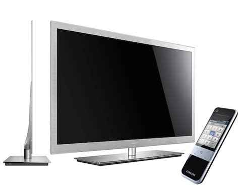 Samsung LED C9000 At CESai Rs Blog Ai Rs Blog