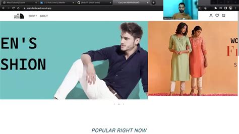 Jitesh Sirohi On Linkedin Anindianbrand Fullstackdeveloper