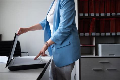 10 Scanner Functions And Their Benefits You Should Know