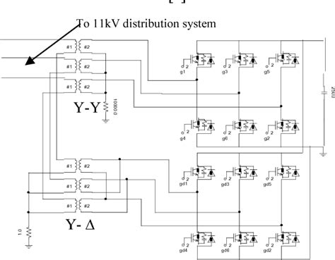 Figure 3 From Design Of A Prototype D Statcom Using Dsp Controller For