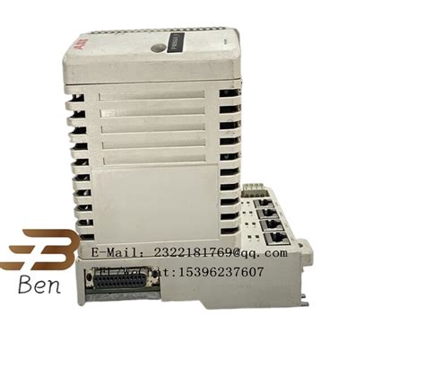 Abb Bc810 Programmable Logic Controller Module Xiongba Automation