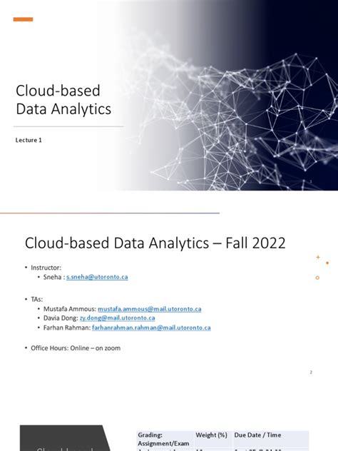 Mie1628 Big Data Analytics Lecture1 Pdf