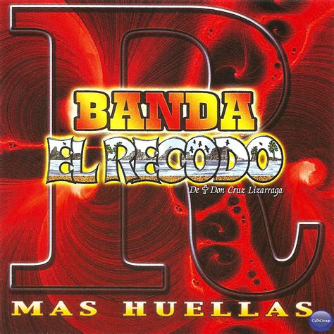 Mis Discografias Discografia Banda El Recodo