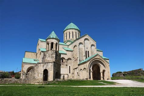 ბაგრატის ტაძარი ანგი